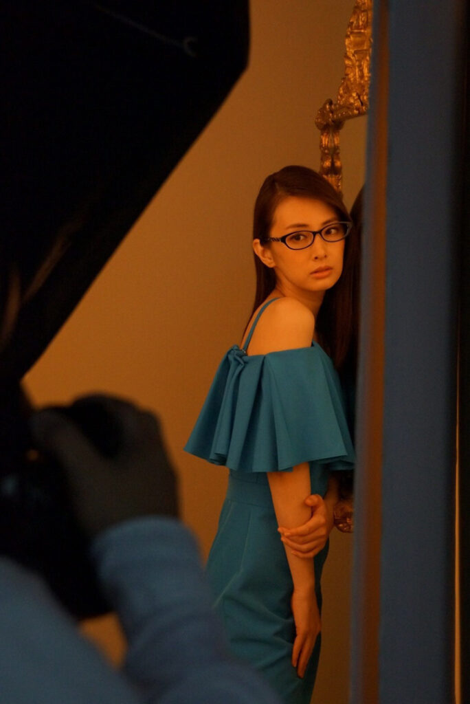 KEIKO KITAGAWA OFFICIAL WEBSITE